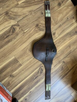 Beval Stud Girth 52” | eBay