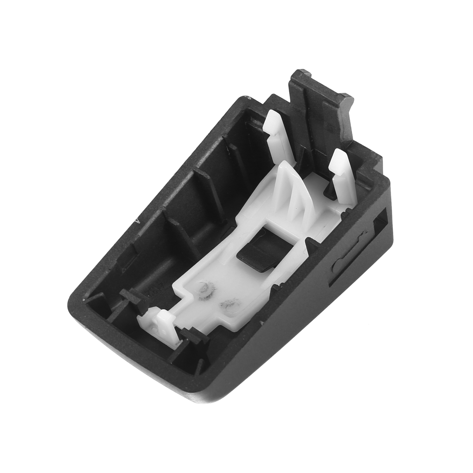 Pack of 1 For Land Rover LR2 2008-2015 Front Left Door Handle Cap Cover ...