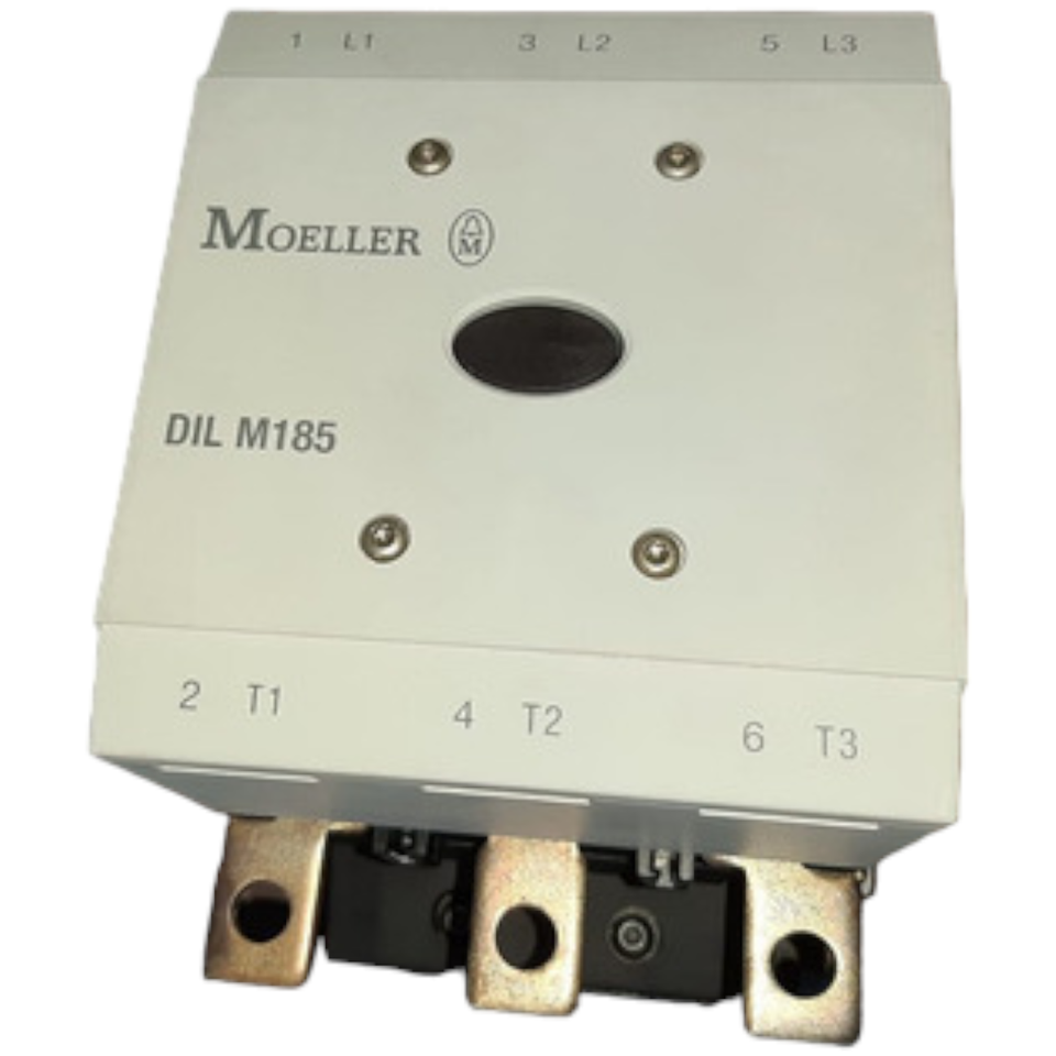 Contator Moeller Dil M185 | eBay