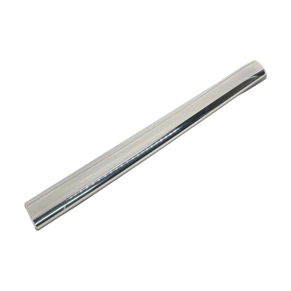 Front Passenger Side Door Molding For 2003-2007 Chevy Silverado GROOVE ...