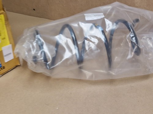 Mazda CX3 2018-2022 Front Coil Spring FDH2N-34-011A FDH2N34011A Genuine ...