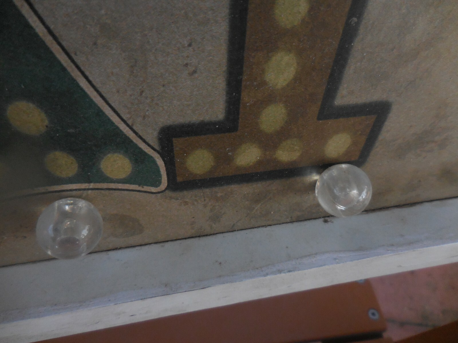 Vintage Hand made CAFE Wooden shadow-box lighted Wall Sign, 23 3/4" L ...