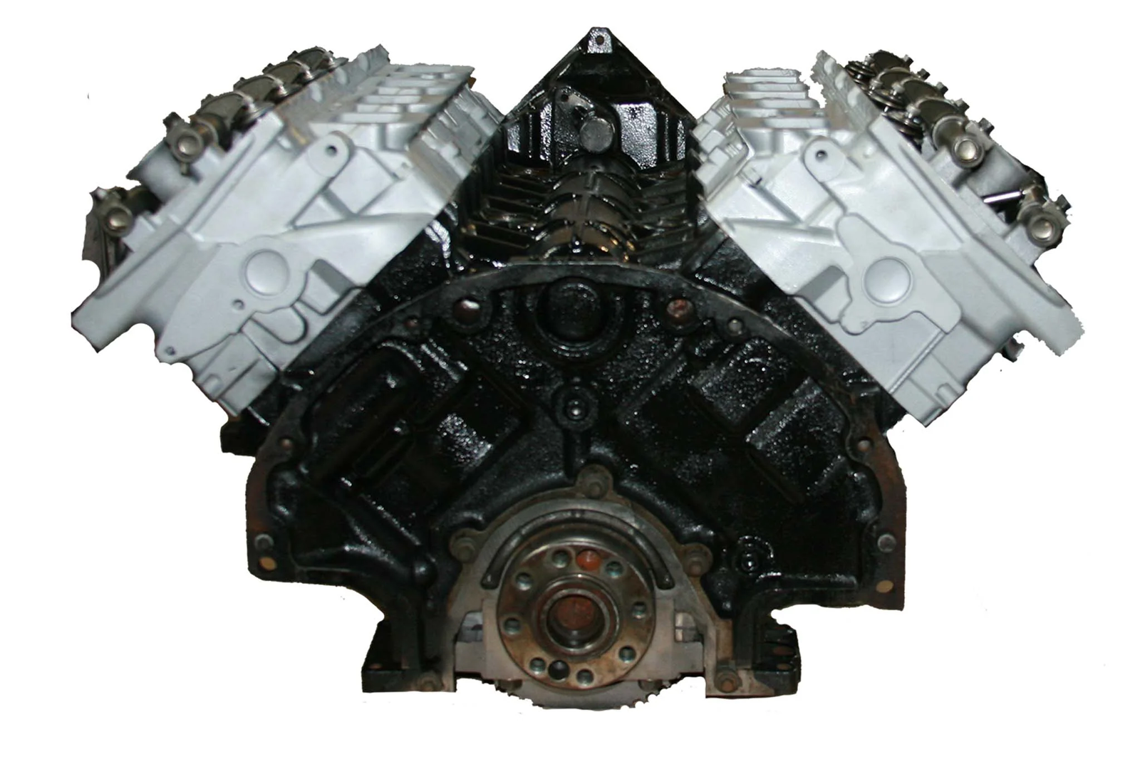 2013-2019 Dodge Ram 5.7L 348 HEMI Rebuilt Engine VIN T w/VVT & M.D.S | eBay