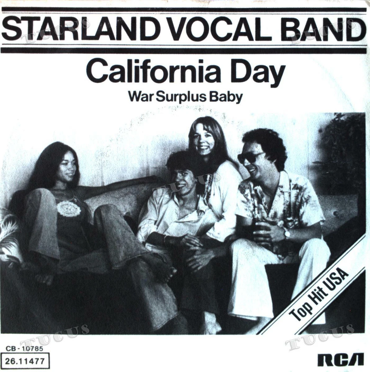 Starlight Vocal Band