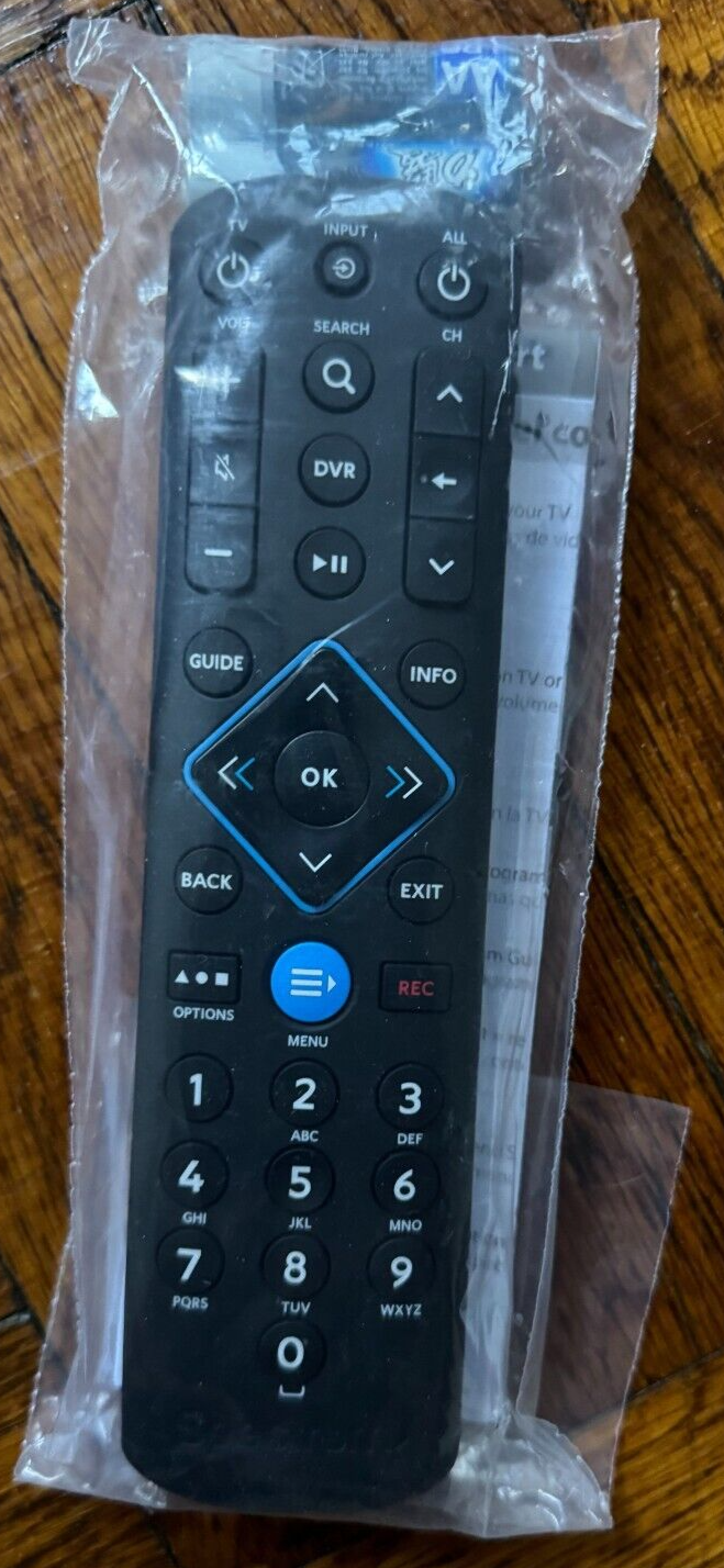 SPECTRUM CABLE UNIVERSAL REMOTE CONTROL URC1160 ️ for sale online | eBay