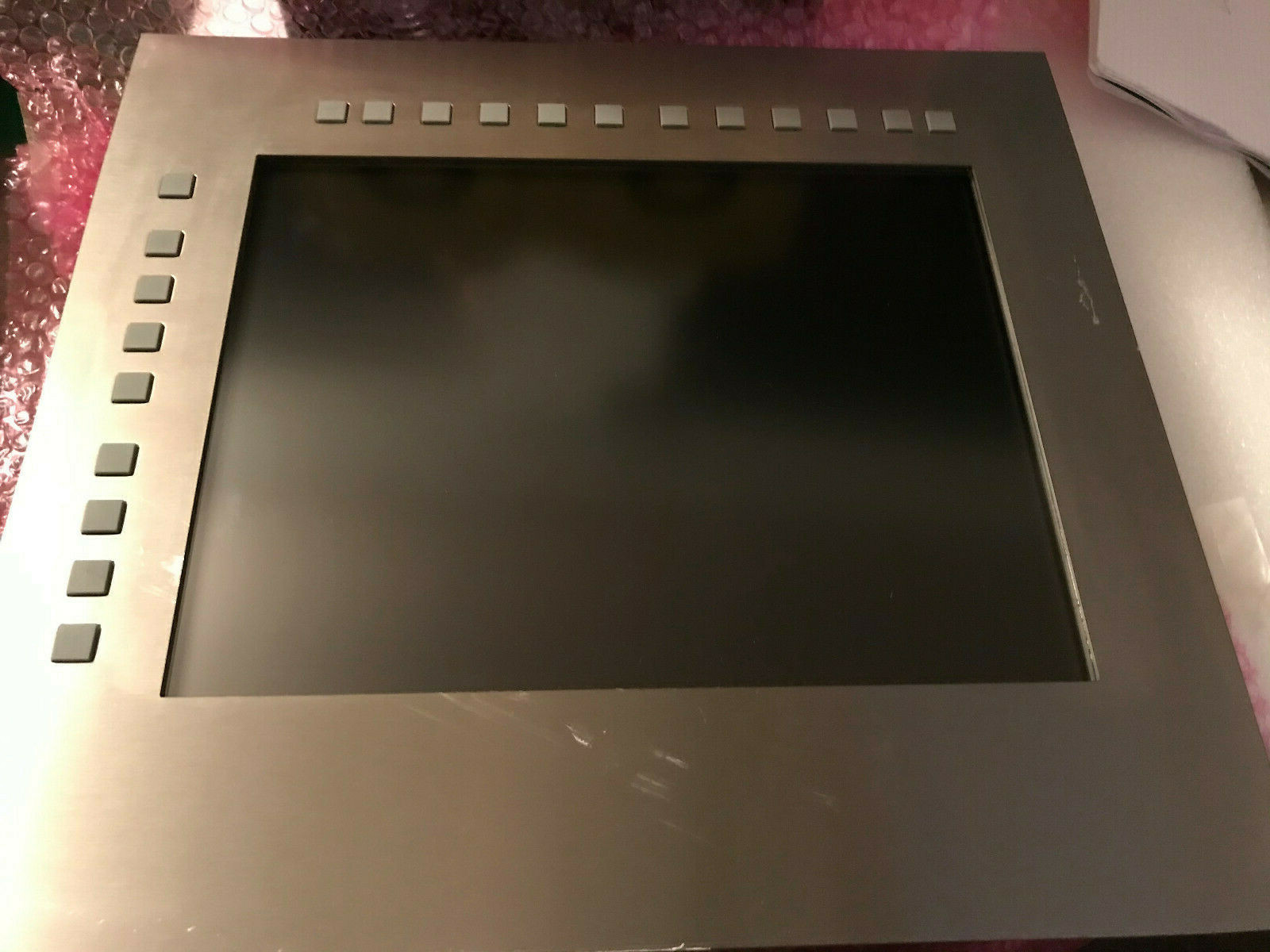 FANUC DISPLAY UNIT A08B-0084-J012 DMG *** | eBay