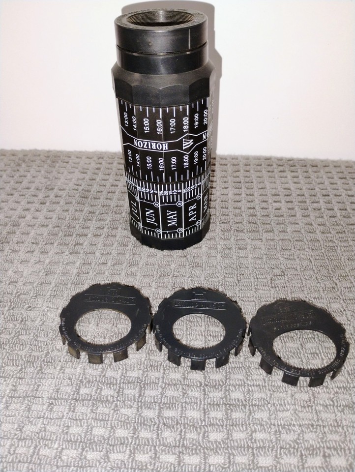 Stellarscope Handheld Star Finder Scope Made In France By Sculptures ...