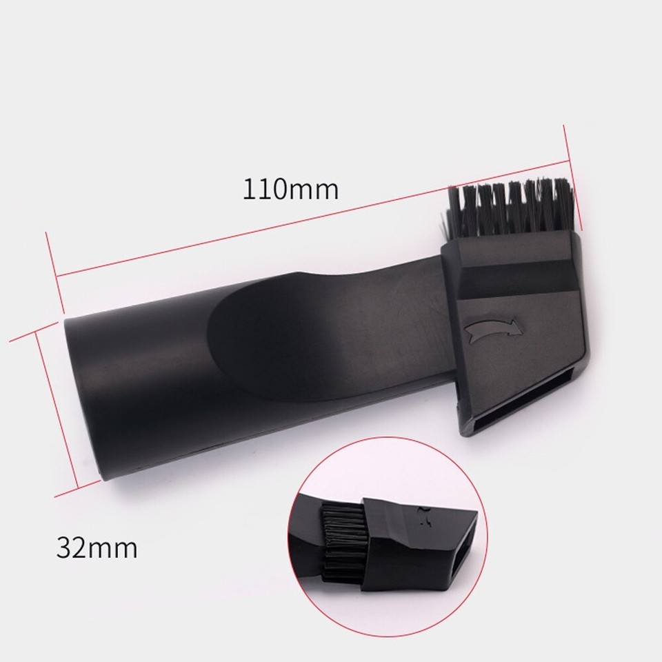 6PCS Vacuum Cleaner Accessories Tool Set For Numatic Henry Hetty James ...