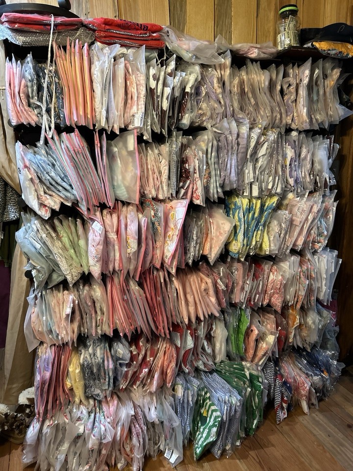 Wholesale Bulk New Boutique Kid Clothing Resale Resell Lot Reseller ...