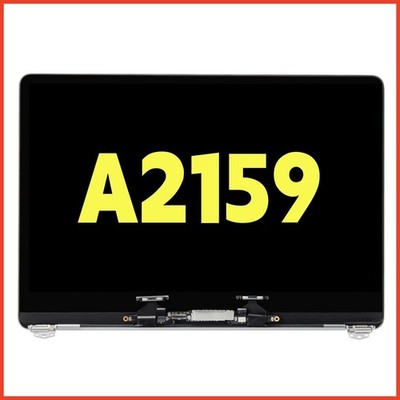 A2159 Screen Replacement for MacBook Pro FULL LCD Display Assembly ...