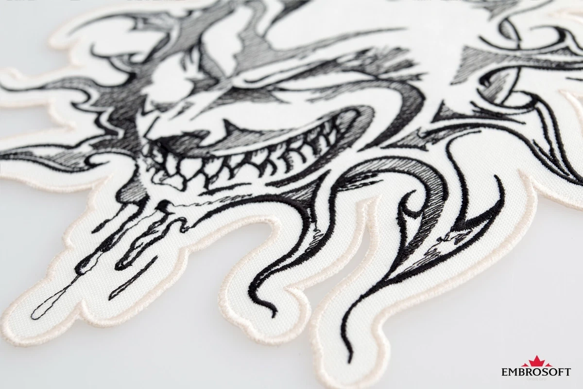 Evil Sun Tattoo Designs