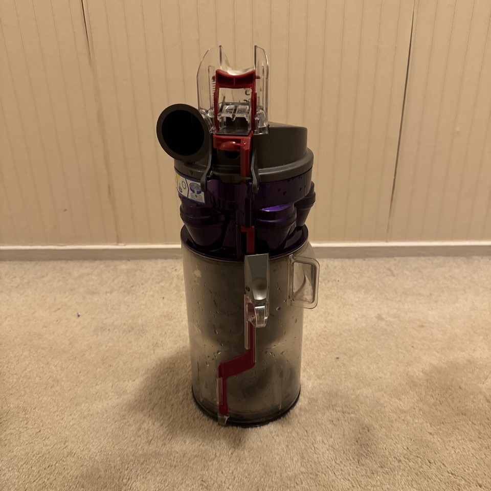 Dyson DC25 Ball Vacuum Canister Cyclone Dust Bin Assembly with Filter ...