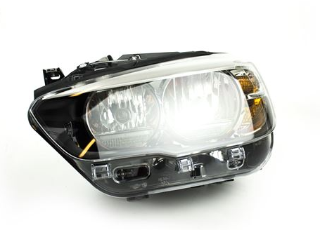BMW 1 F20 Phare avant gauche LHD 63117358391 7358391 NOUVEAU ORIGINE | eBay