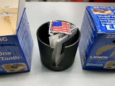 Drilling & Tapping - Mueller Drill