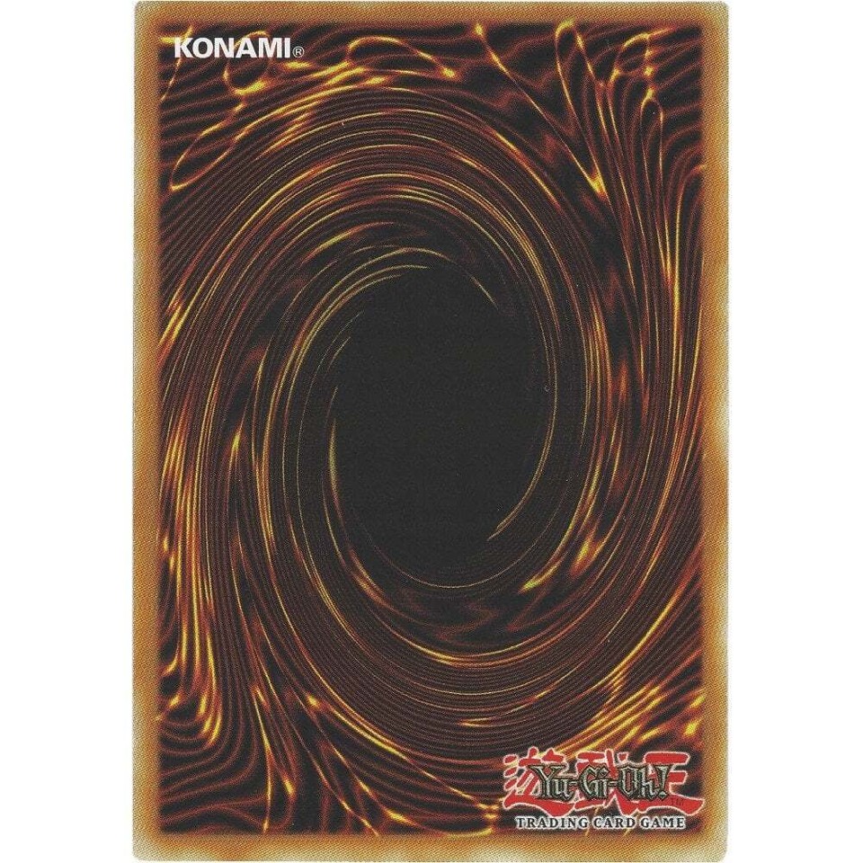 BLTR-EN091 Gigantic Spright : Secret Rare : 1st Edition YuGiOh Trading ...
