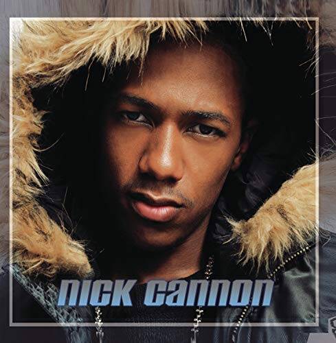 Nick Cannon - Audio CD By Nick Cannon - VERY GOOD 12414850027| eBay