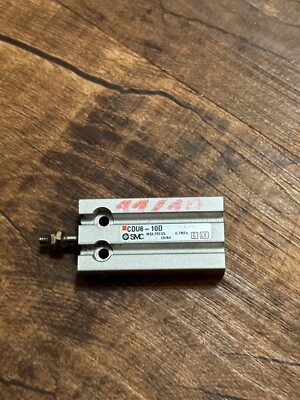 SMC / CDU 6-10D / Good Condition | eBay
