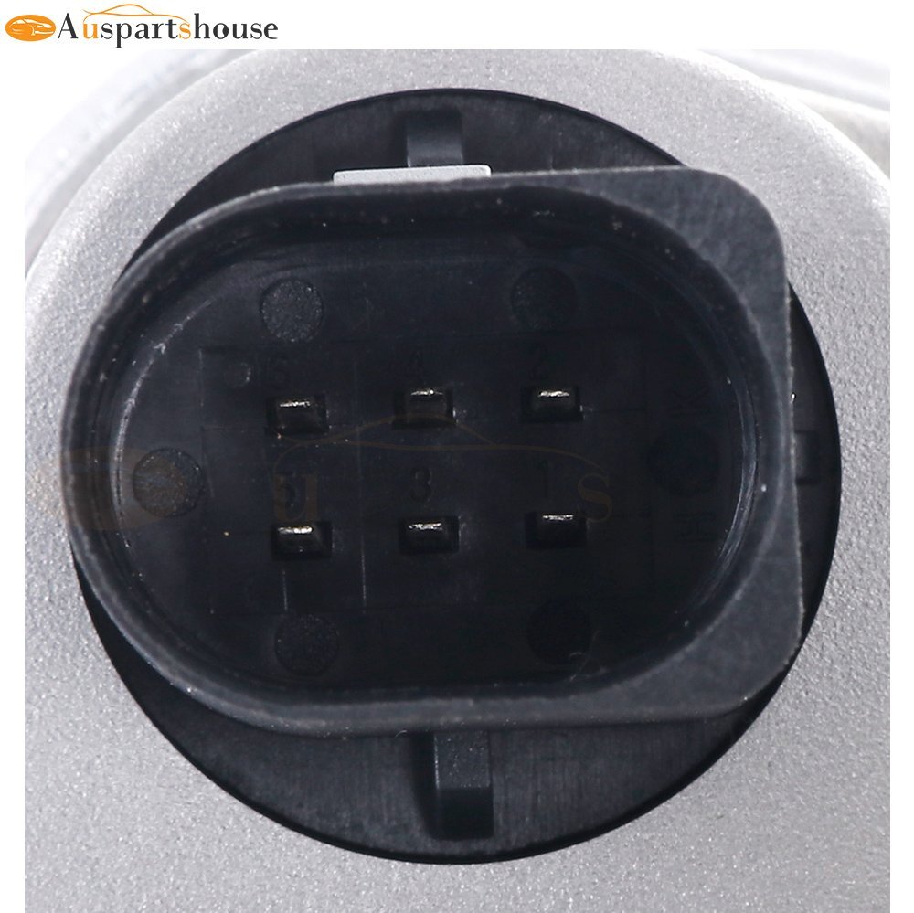 Throttle Body For BMW Z4 X5 330i 330Ci 330xi 2001-2009 3.0L DOHC ...