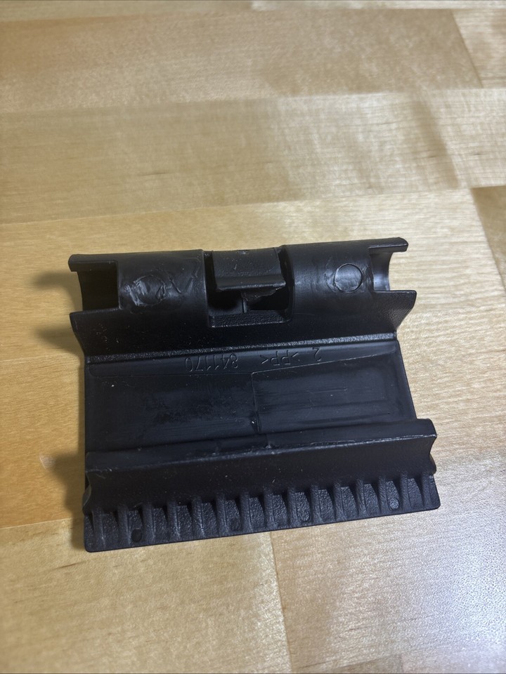 Genuine OEM Ridgid Wet/Dry Shop Vac Vacuum Drum Lid Latch HD06001 ...