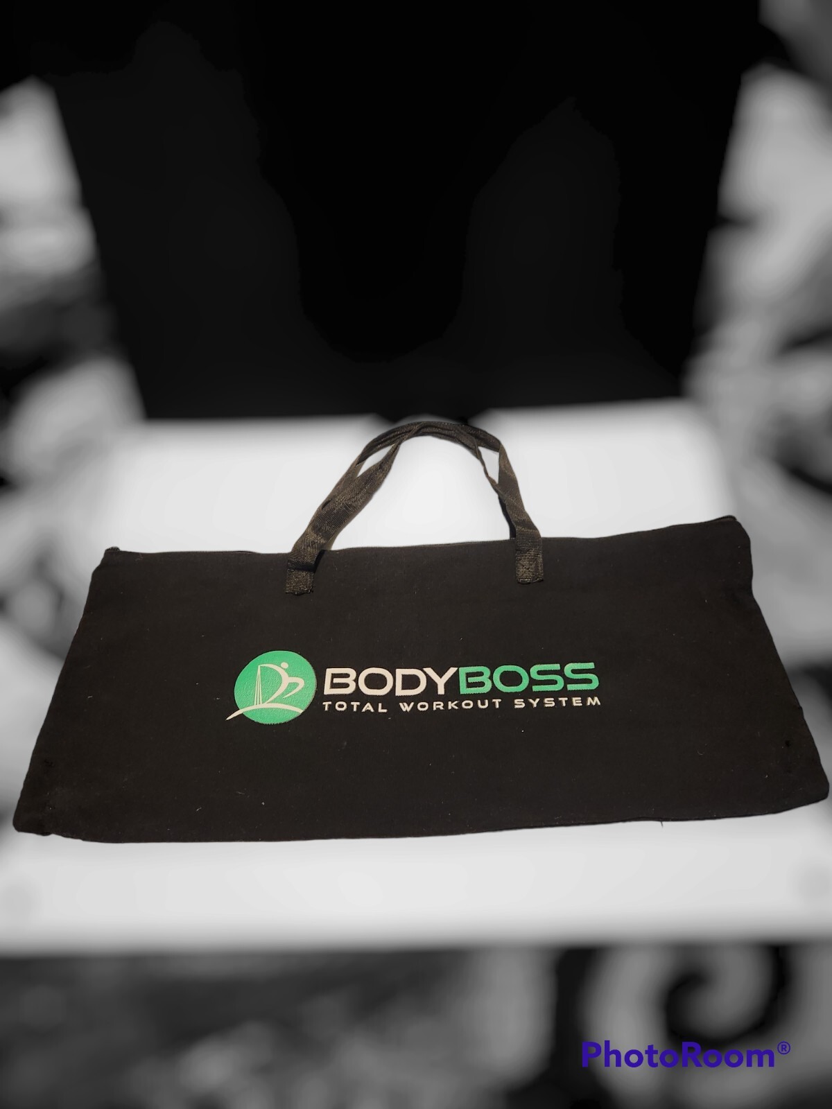 Bodyboss Total Workout System | eBay