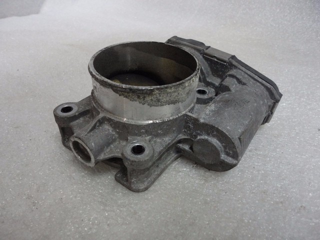 08-12 Chevrolet Malibu 12615503 Throttle Body Valve Assembly OEM for ...