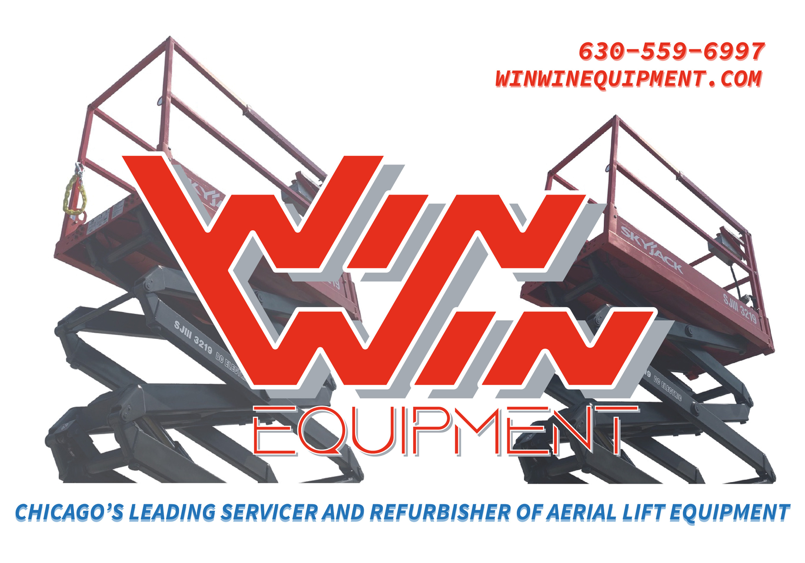 Win Win Equipment | eBay Stores