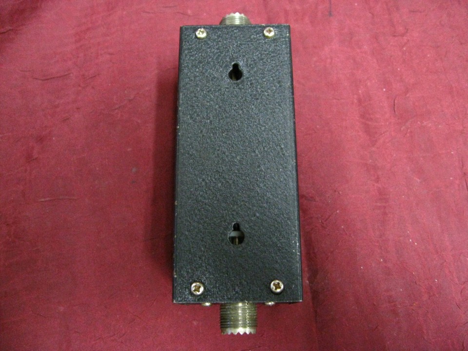 PACE SWR METER RF POWER ANTENNA MODEL P5453 HAM CB RADIO antenna | eBay