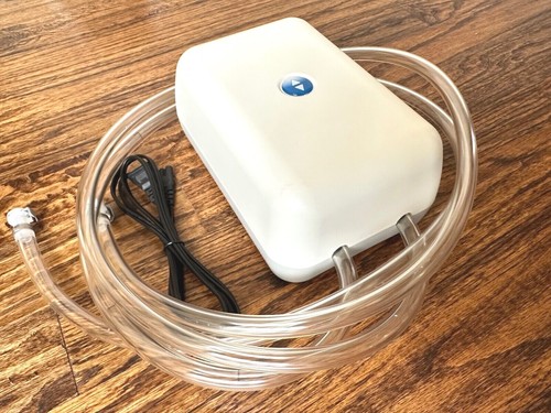 Select Comfort Sleep Number Air Bed Pump For Queen King Mattress Model ...