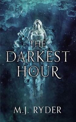 The Darkest Hour: 2018 by M.J. Ryder (Paperback, 2018) for sale online ...
