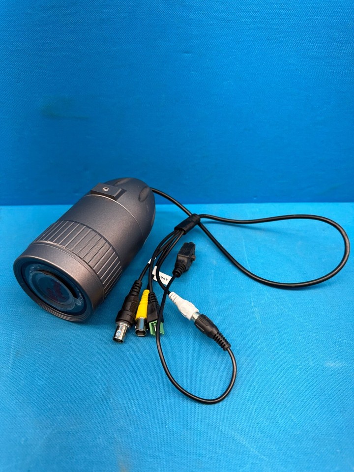 Linespex Industrial Vision Systems 12VDC 24AC A1 Webcams ...