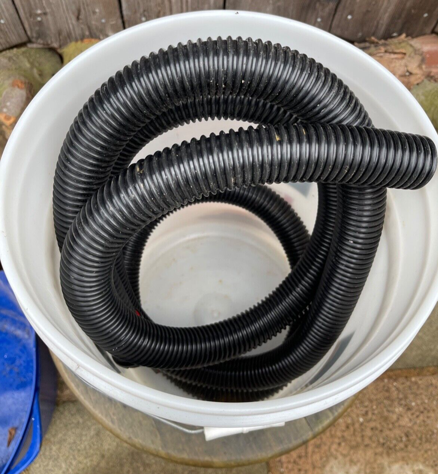 TRITON DUST COLLECTOR. | eBay