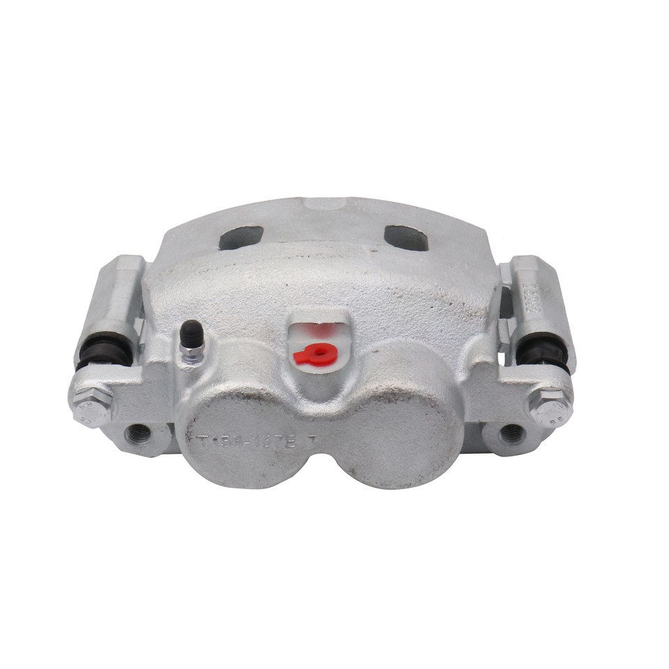 Set(2) Front Brake Calipers For Chevy Silverado 1500 2008-2018 GMC ...