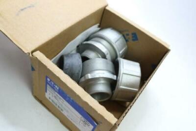 Conduit & Fittings - Crouse