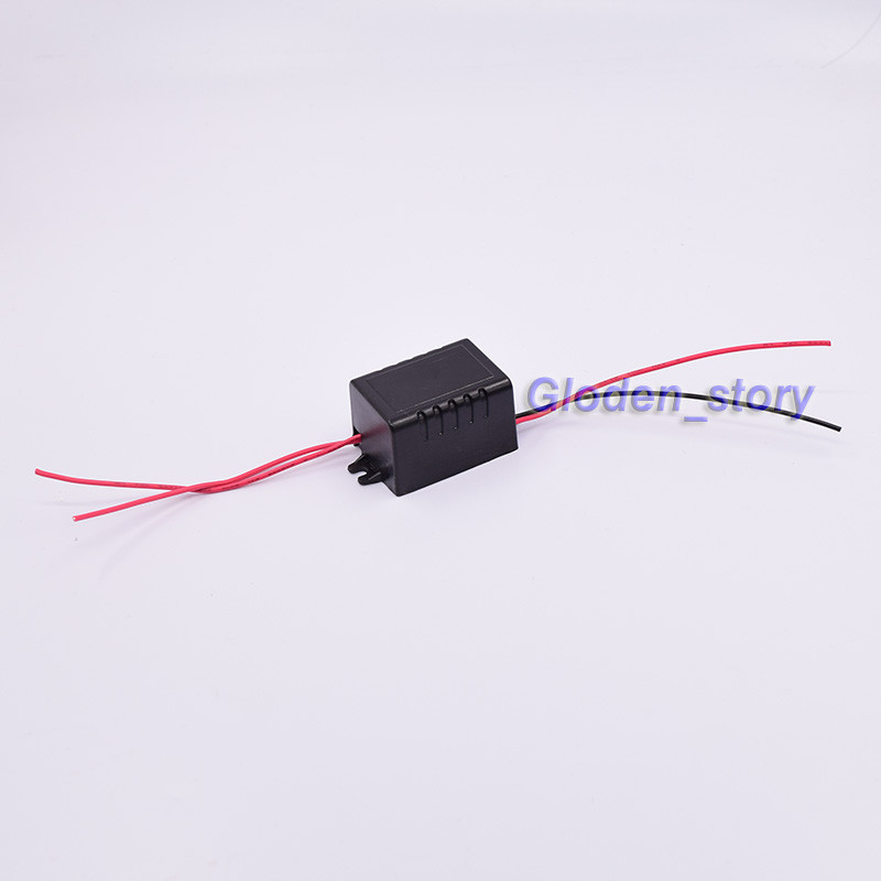 Mini AC-DC Converter 110V 220V 230V to 3.3V 5V 12V Switching Power ...