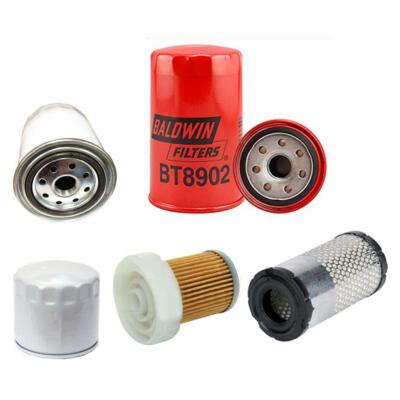 Filter Kit Fits Kubota B26 B7500 B7510 B7610 B2410 HST | eBay