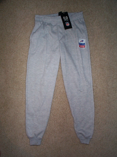 (2025-2026) Buffalo Bills nfl Jersey Sweatpants YOUTH KIDS BOYS (L-LG ...