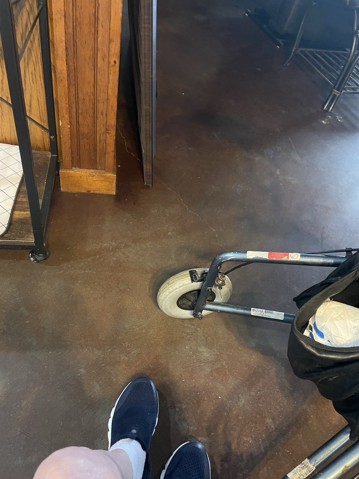 Men's Wrangler Jeans 36x32 Pre Owned | eBay