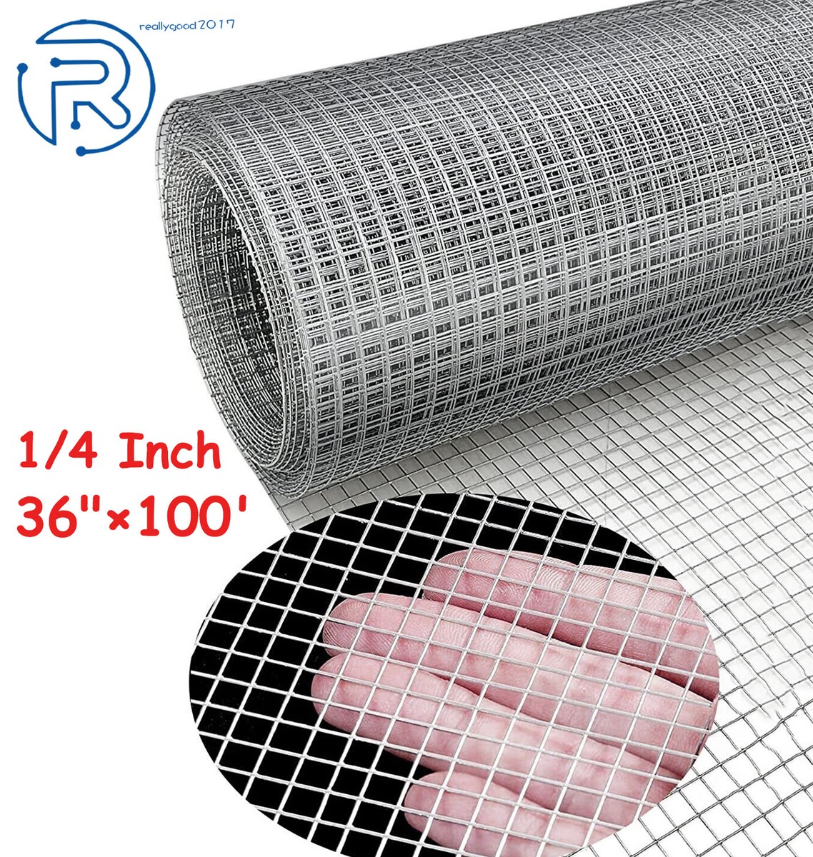 1 4 Mesh Hardware Cloth Hardware Half Inch Wire Mesh Hardware Cloth