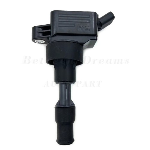 4pcs Ignition Coils for Kia KX3 K5 KX5 Hyundai Sonata G4FJ 2014 1.6T ...