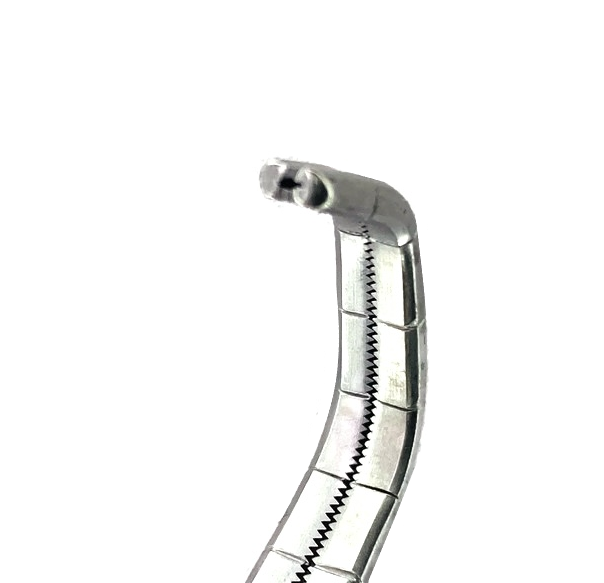 V. Mueller CH6568 COOLEY Anastomosis Clamp, 6-1/2" | eBay