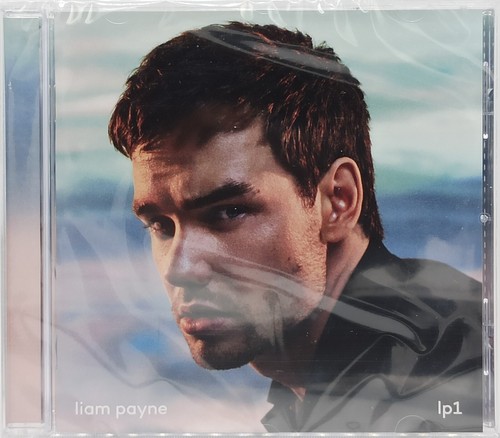 CD LIAM PAYNE - LP1 neuf sous blister | eBay