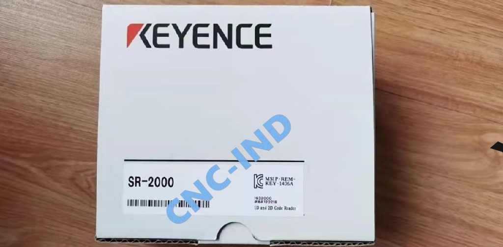 SR-2000 KEYENCE SR-2000 | eBay