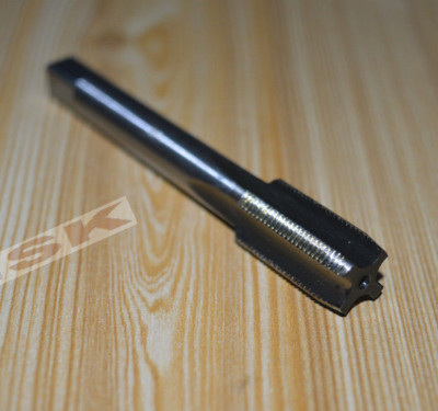 （1pcs） 7/8" - 20 HSS Right hand Metric tap Thread Tap 7/8 - 20 TPI ( S ...