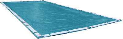 Galaxy Winter Pool Cover for 12x24 Ft In-Ground Pools - 581224R-ROB | eBay