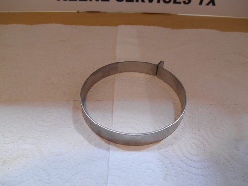 Elliott Small Anti-Rotation Ring 672171-9 | eBay