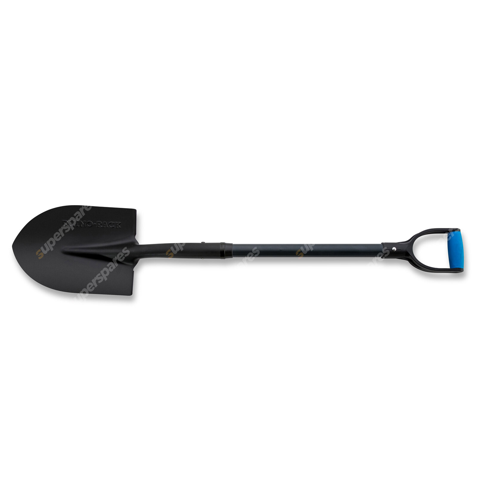 Rhino Rack Shovel Spade 1065mm | eBay