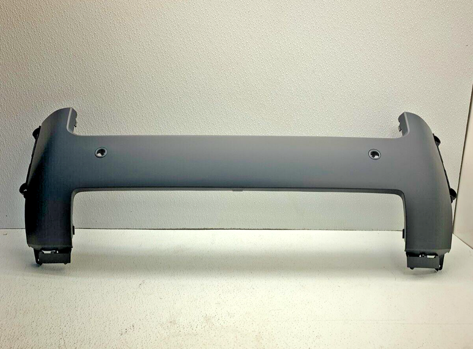 2020-2023 LAND ROVER DEFENDER L663 FRONT BUMPER CENTER COVER PANEL ...