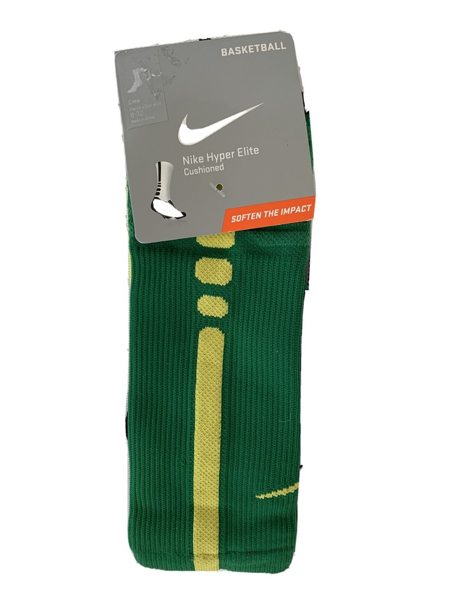 Nike Hyper Elite Socks