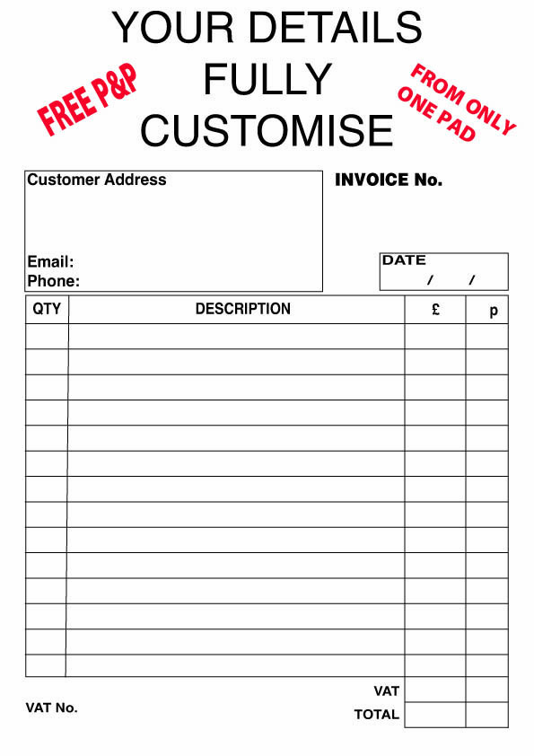 NCR DUPLICATE.TRIPLICATE,BOOK,PADS,INVOIC,DELIVERY NOTE,PURCHASE ORDER ...