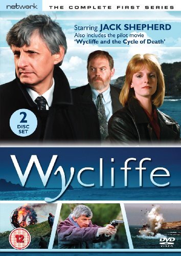 Wycliffe - Series 1 [DVD] [1993] - DVD LQVG The Cheap Fast Free Post | eBay